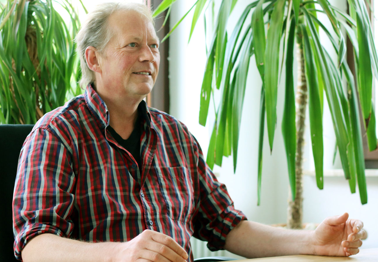 Logopädie Hildesheim – Logopädische Praxis – Christian Lackner ...